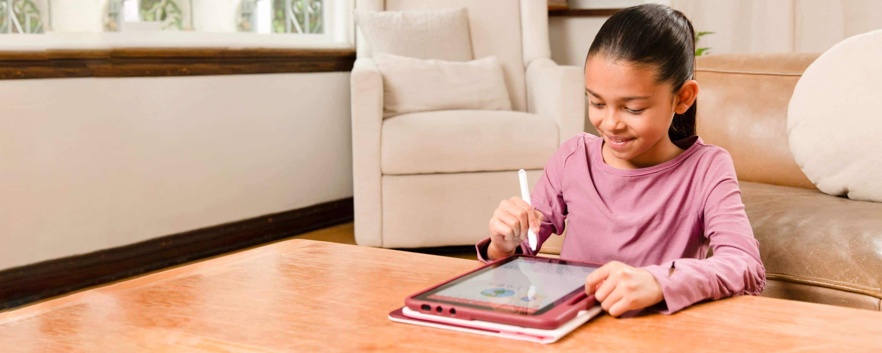 Smile Zemi | Home Learning Service