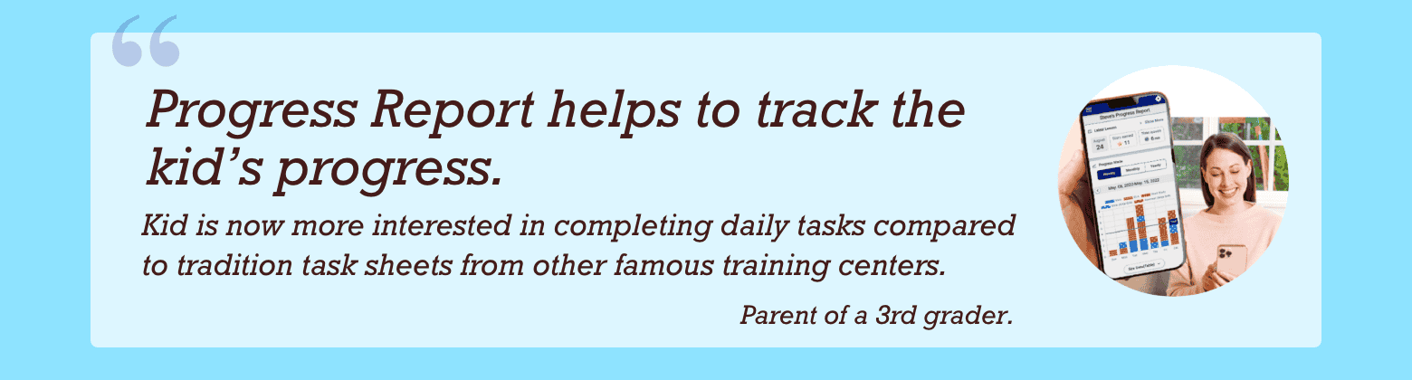 Grade 3 | Smile Zemi | Home Learning Service