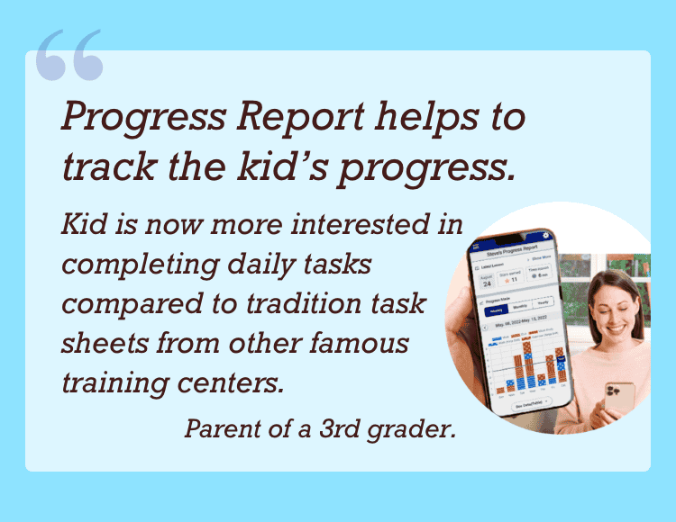 Grade 3 | Smile Zemi | Home Learning Service