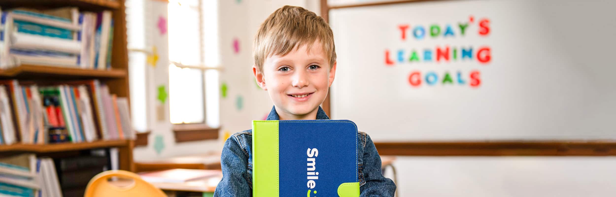 Grade 1 | Smile Zemi | Home Learning Service