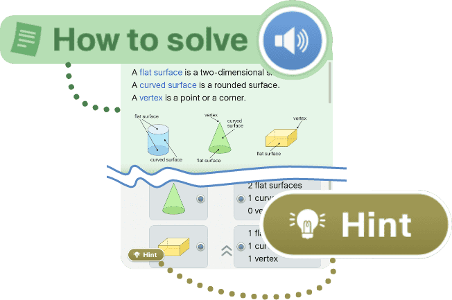 Grade 1 | Smile Zemi | Home Learning Service