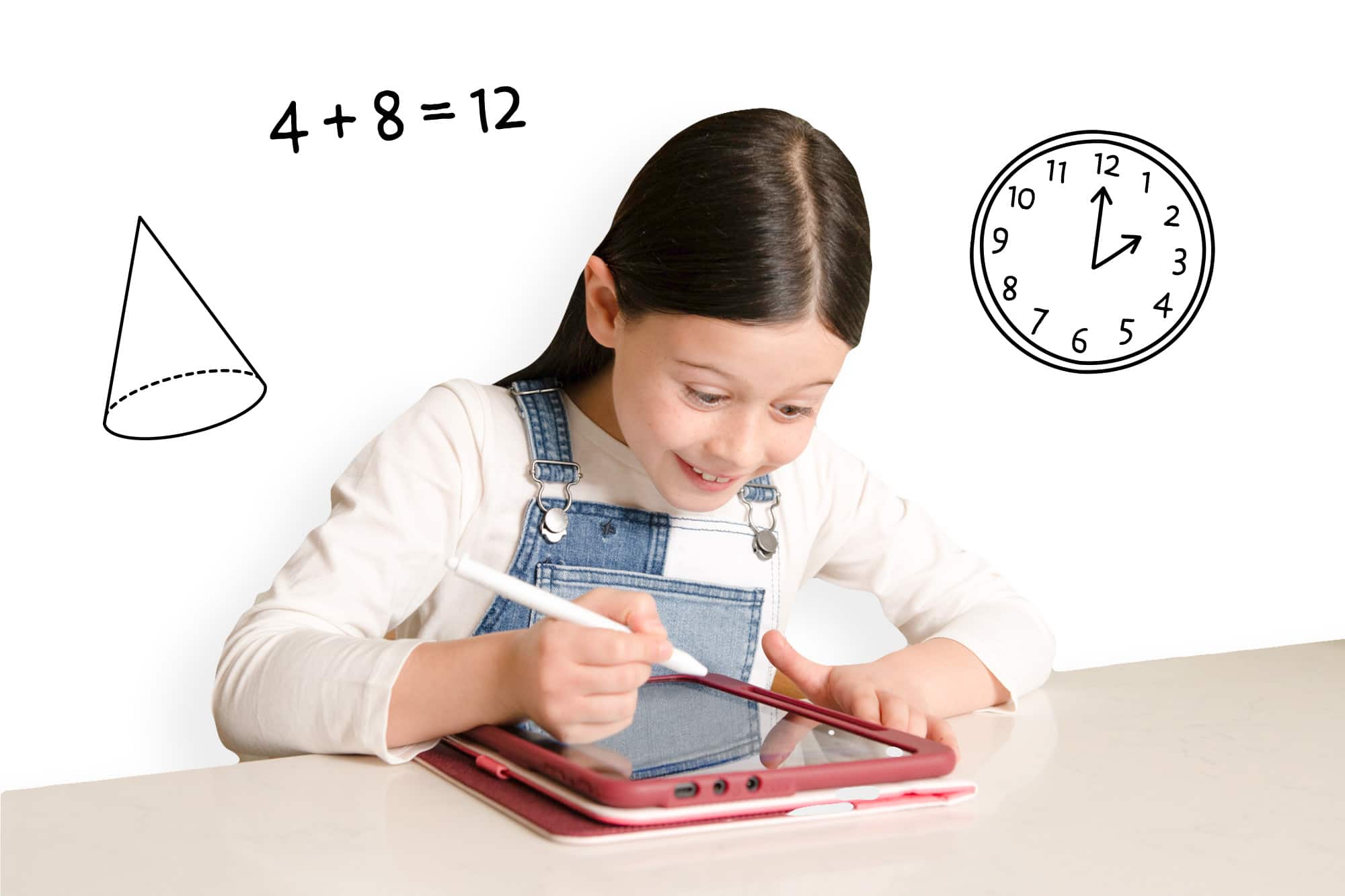 Grade 1 | Smile Zemi | Home Learning Service