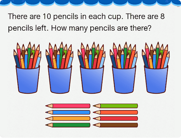 Grade 1 | Smile Zemi | Home Learning Service