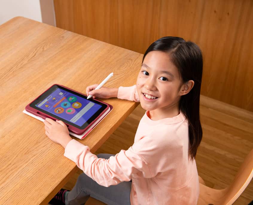 Grade 2 | Smile Zemi | Home Learning Service