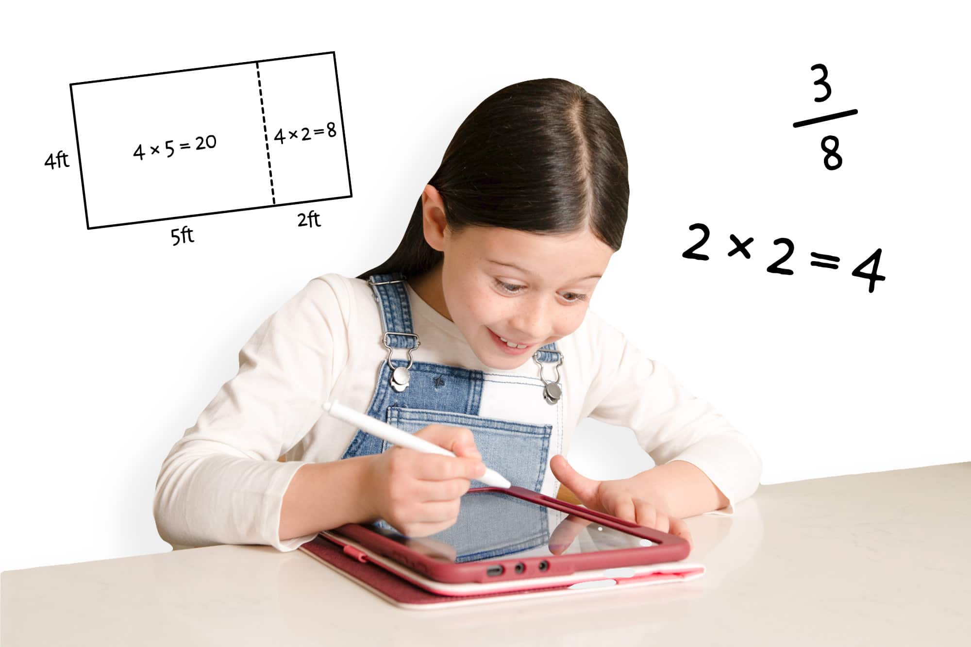 Grade 3 | Smile Zemi | Home Learning Service