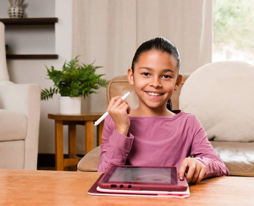Grade 4 | Smile Zemi | Home Learning Service