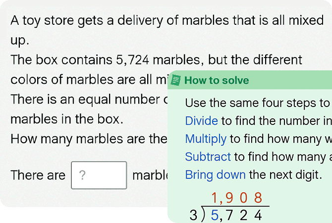 Grade 4 | Smile Zemi | Home Learning Service