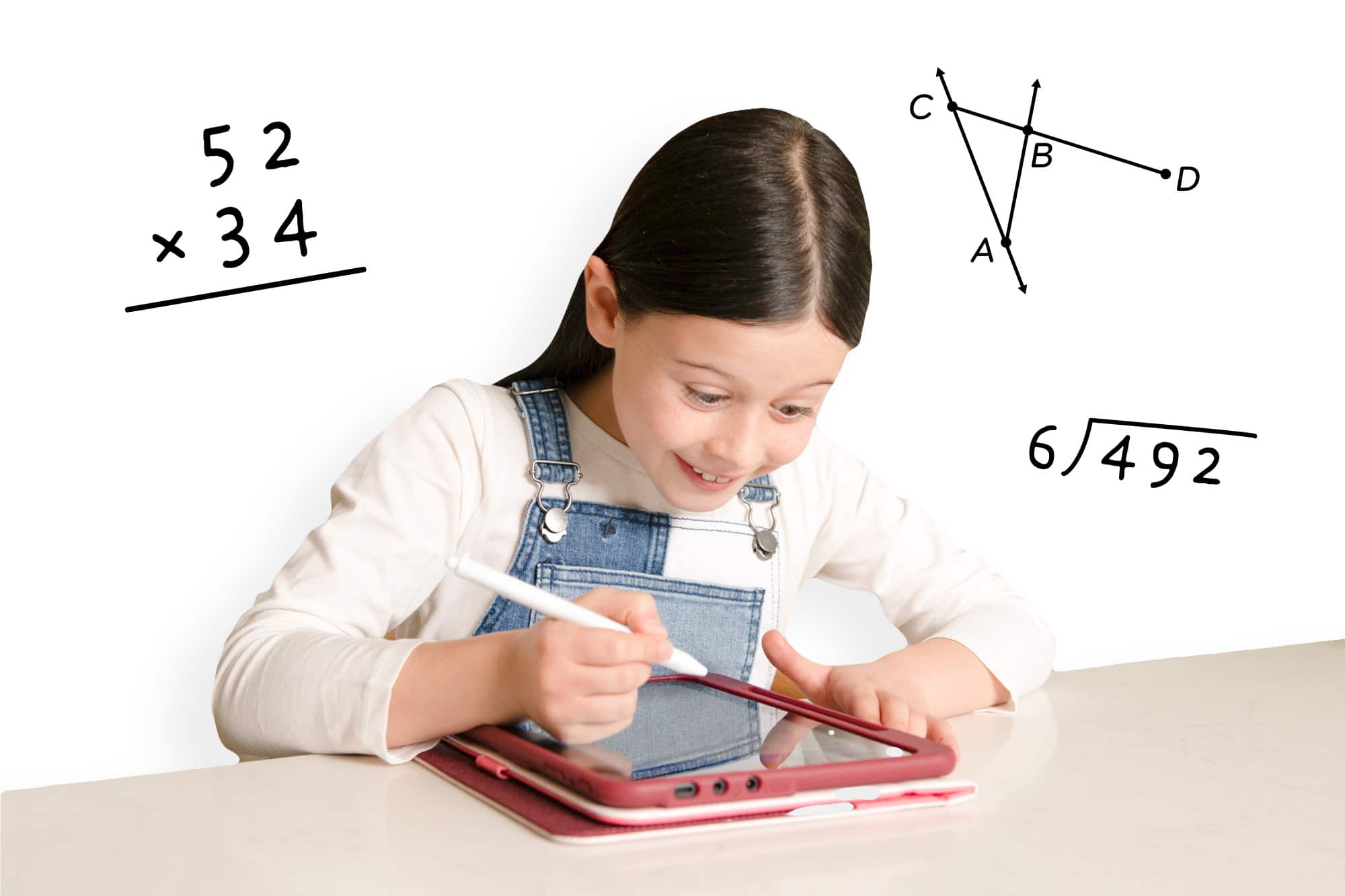 Grade 4 | Smile Zemi | Home Learning Service