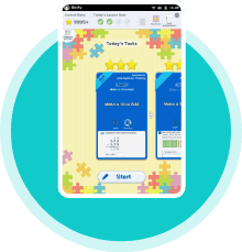 Grade 2 | Smile Zemi | Home Learning Service