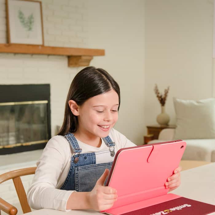 Reviews | Smile Zemi | Home Learning Service