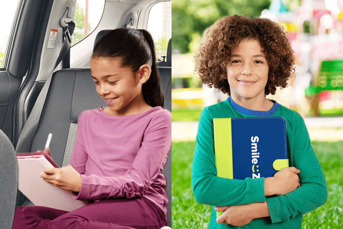 Smile Zemi | Home Learning Service