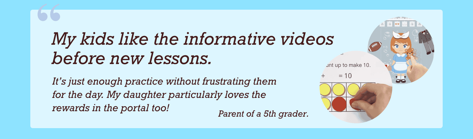 Grade 1 | Smile Zemi | Home Learning Service