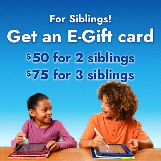 Special OFFERS | Smile Zemi | Home Learning Service