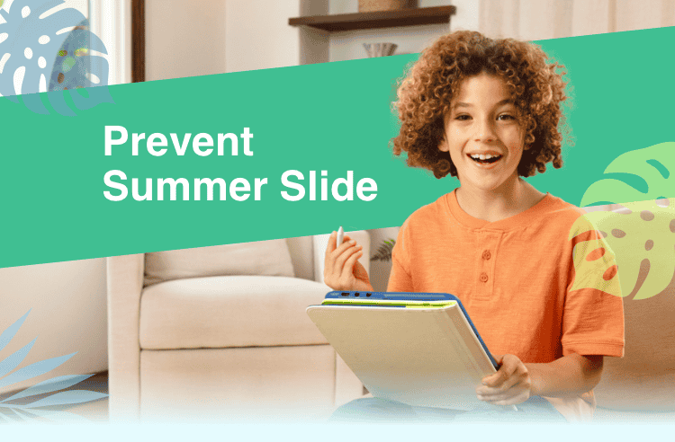 Smile Zemi | Home Learning Service