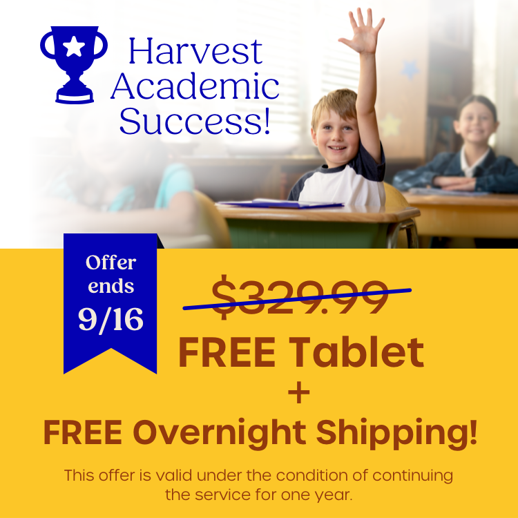 Special Offers | Smile Zemi | Home Learning Service
