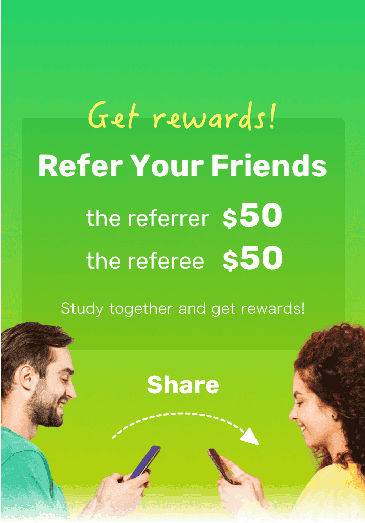 ReferYourFriends