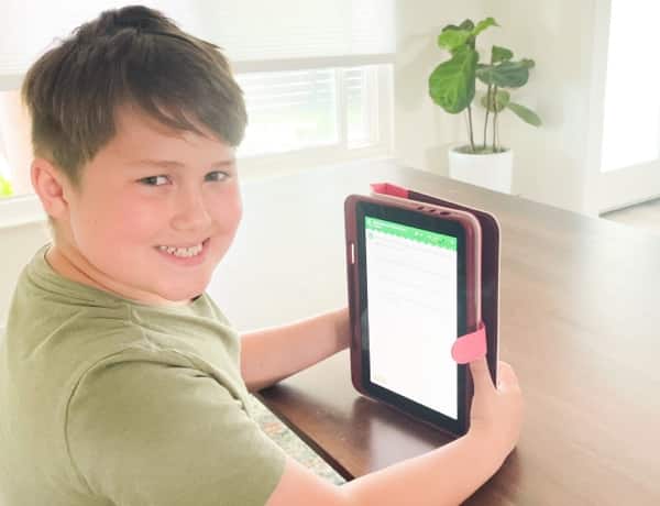 Smile Zemi | Home Learning Service