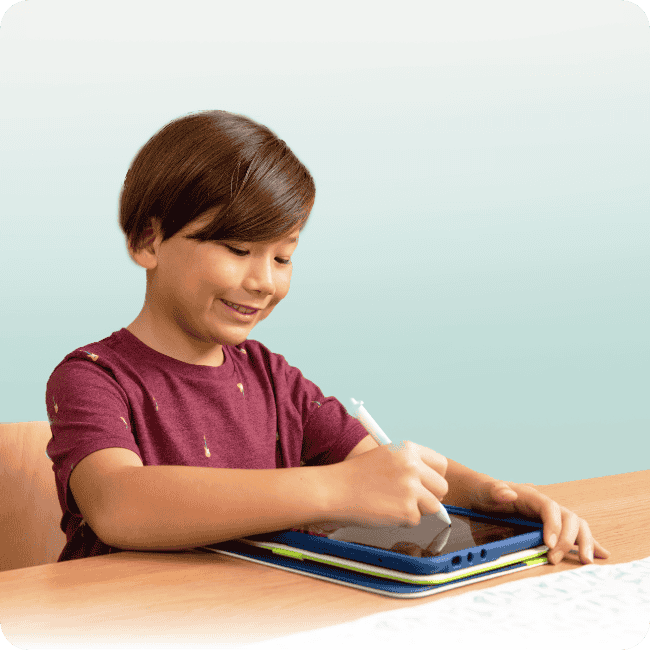 Smile Zemi | Home Learning Service