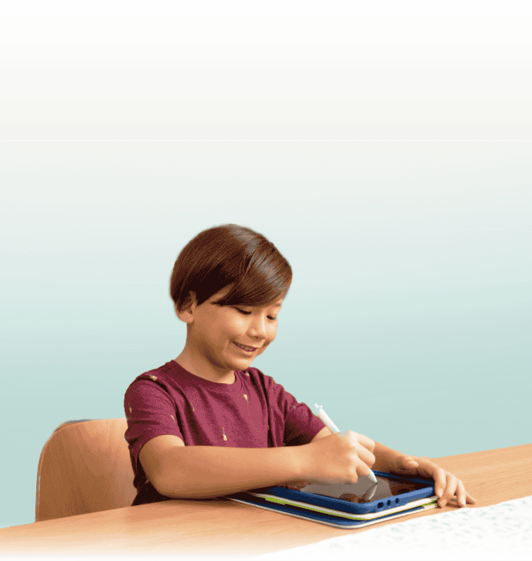 Smile Zemi | Home Learning Service