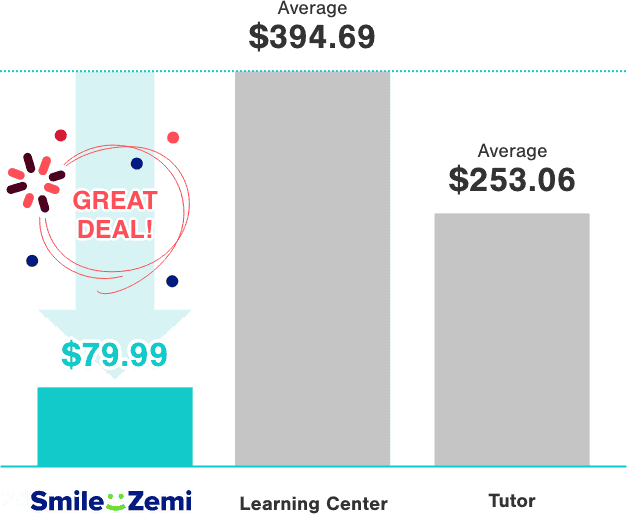 Smile Zemi | Home Learning Service