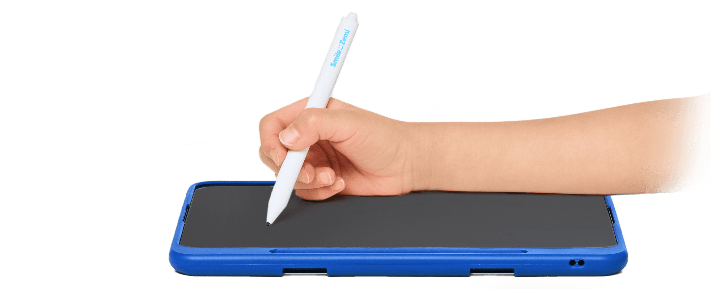 Smile Zemi | Home Learning Service