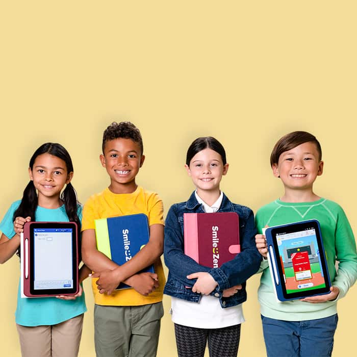 About Smile Zemi | Smile Zemi | Home Learning Service